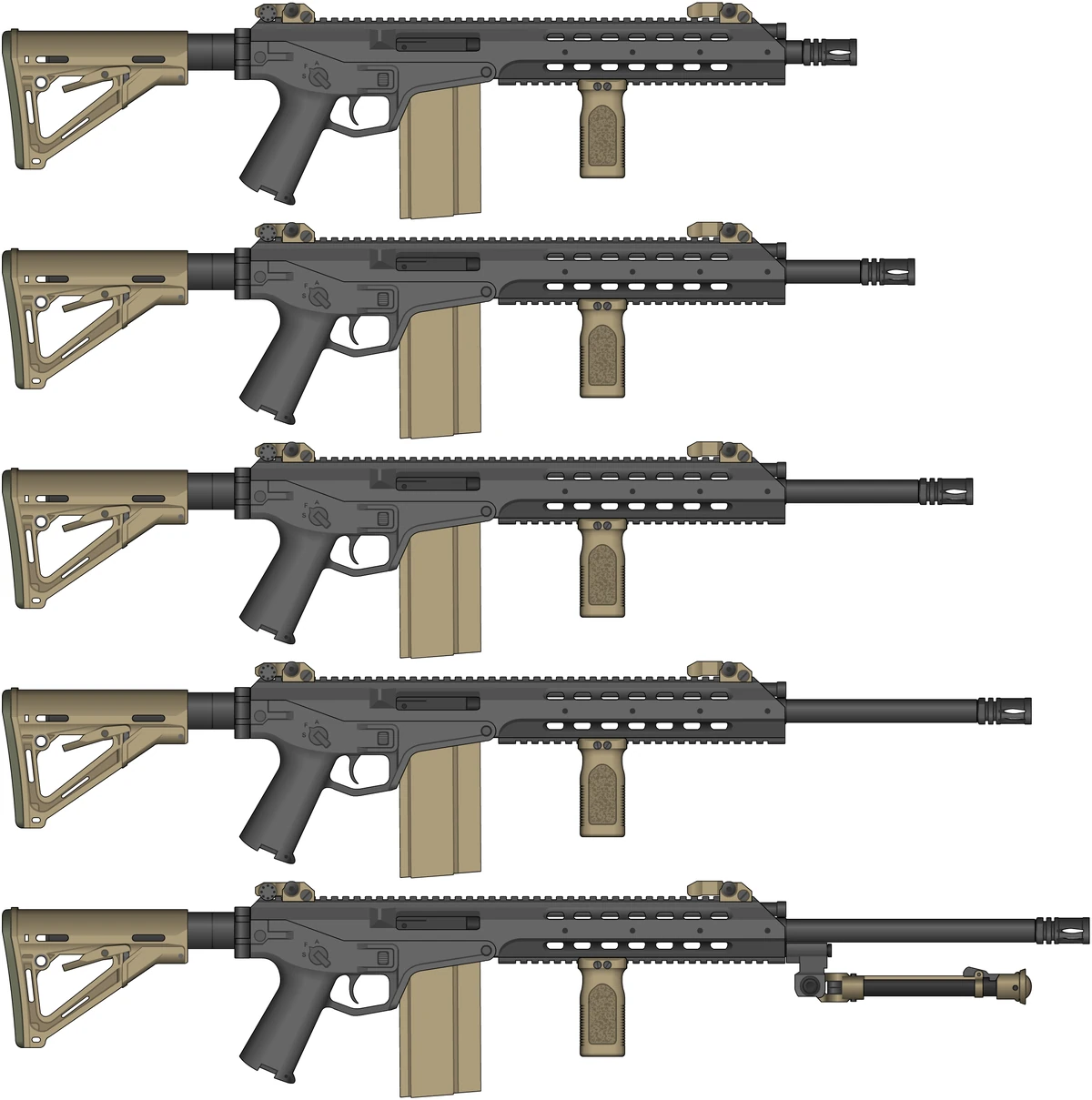 FAC USR.3 | Pimp My Gun Wiki | Fandom