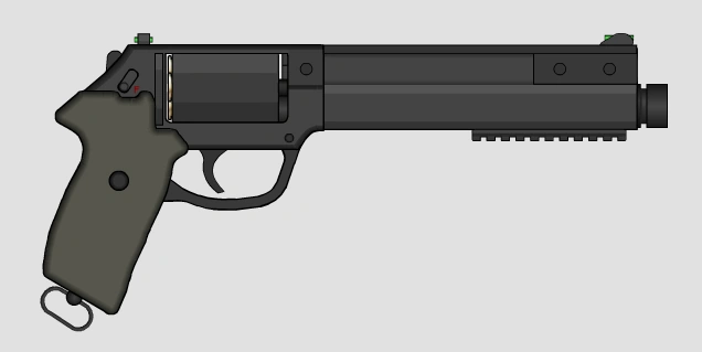 R.357 | Pimp My Gun Wiki | Fandom