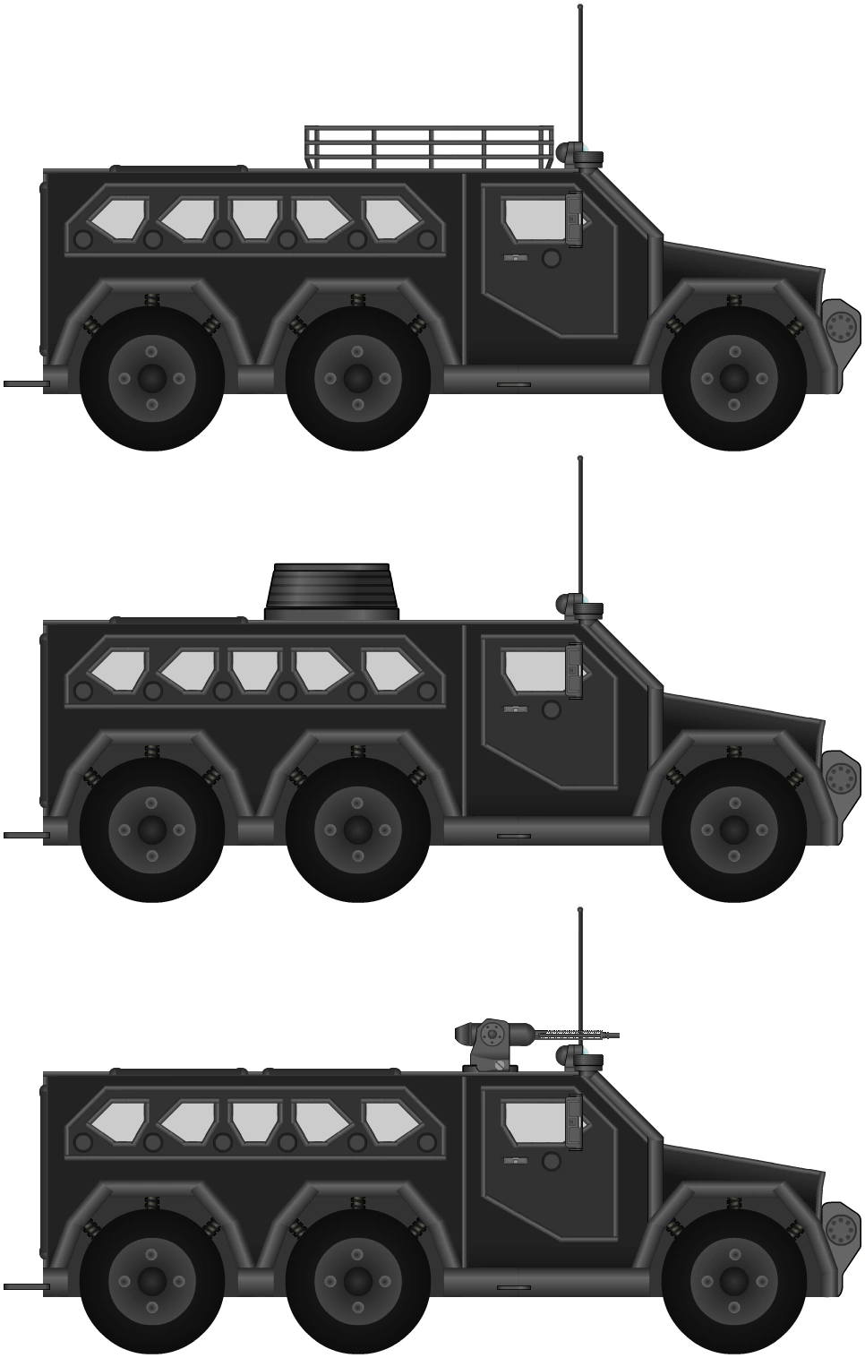 Category:Infantry Fighting Vehicle | Pimp My Gun Wiki | Fandom
