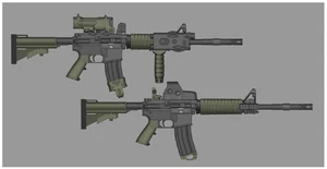 Tacti-Cool Zombie Apocalypse Arsenal (Canada Version) | Pimp My Gun ...