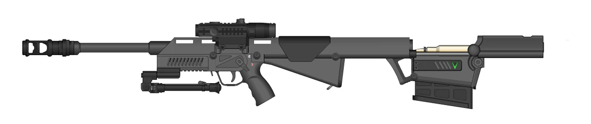 ONI Lancer | Pimp My Gun Wiki | Fandom