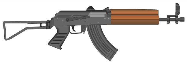 SA-09 | Pimp My Gun Wiki | Fandom