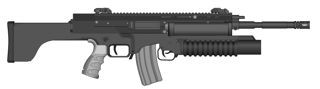 Fox Firearms Industries | Pimp My Gun Wiki | Fandom