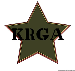 KRGA | Pimp My Gun Wiki | Fandom
