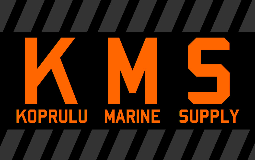 Koprulu Marine Supply | Pimp My Gun Wiki | Fandom