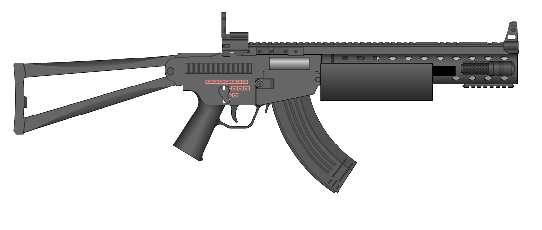 PATS | Pimp My Gun Wiki | Fandom