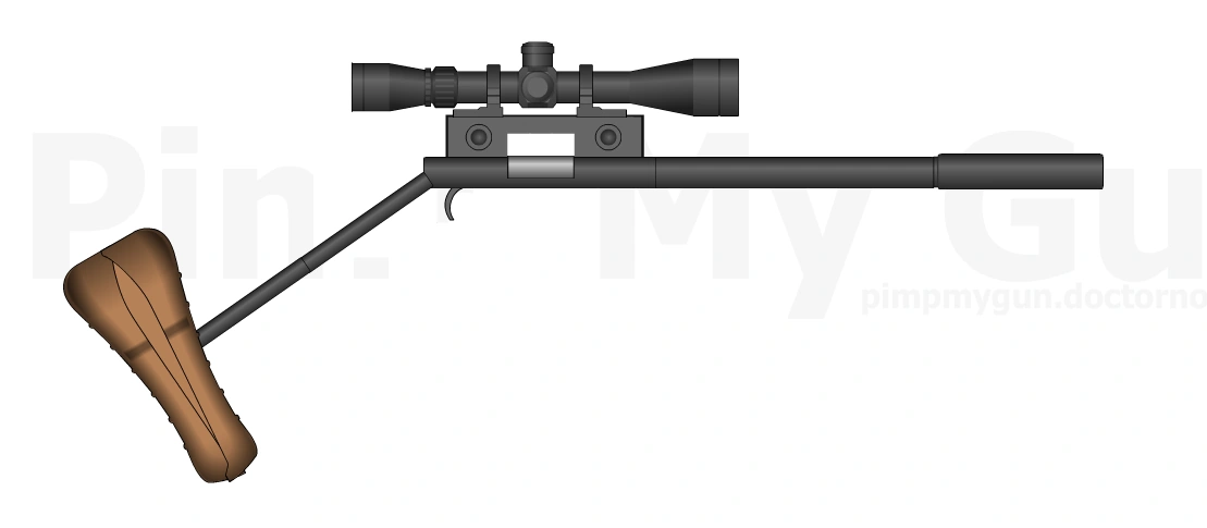 Famous Weapons | Pimp My Gun Wiki | Fandom