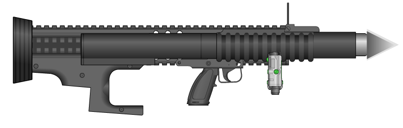 My guns (that do not fit with other categories) | Pimp My Gun Wiki | Fandom