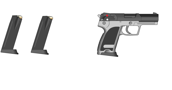 BACR-9 | Pimp My Gun Wiki | Fandom