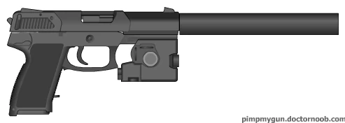 Halcyon Weapon Systems CEP-10 | Pimp My Gun Wiki | Fandom