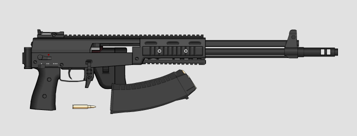 AV-17 | Pimp My Gun Wiki | Fandom