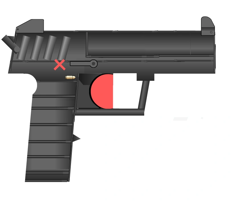 Kaizen Equality | Pimp My Gun Wiki | Fandom