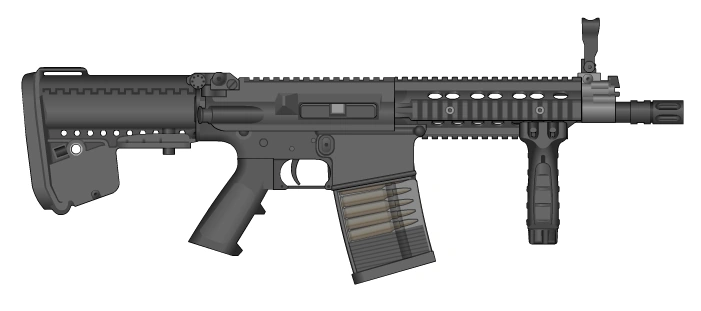 Dronestrike R1 | Pimp My Gun Wiki | Fandom