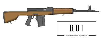 RA-02 | Pimp My Gun Wiki | Fandom
