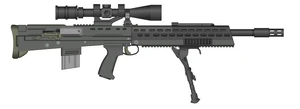 Customized L85 Variants (Foxtrot12) | Pimp My Gun Wiki | Fandom