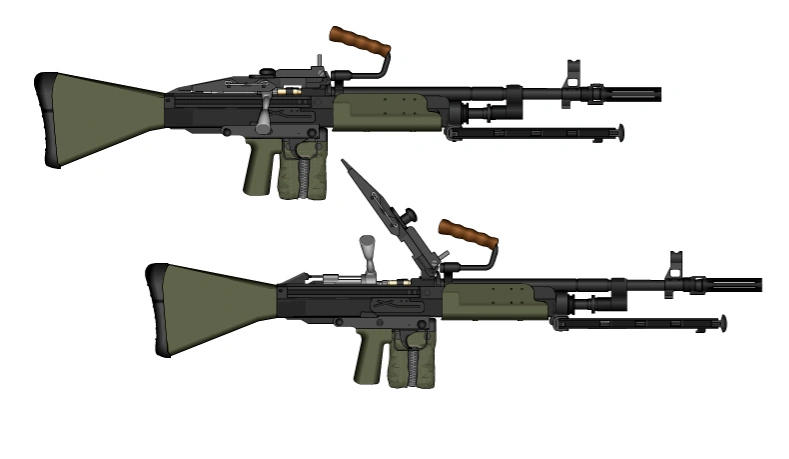 Shadler Arms Co. | Pimp My Gun Wiki | Fandom