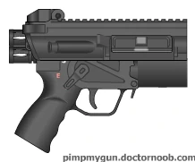 HP Cannon | Pimp My Gun Wiki | Fandom