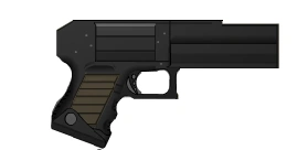 OA "Boxer Compact" Revolver. | Pimp My Gun Wiki | Fandom