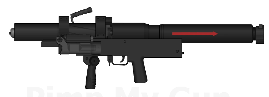 VAC Godslayer | Pimp My Gun Wiki | Fandom