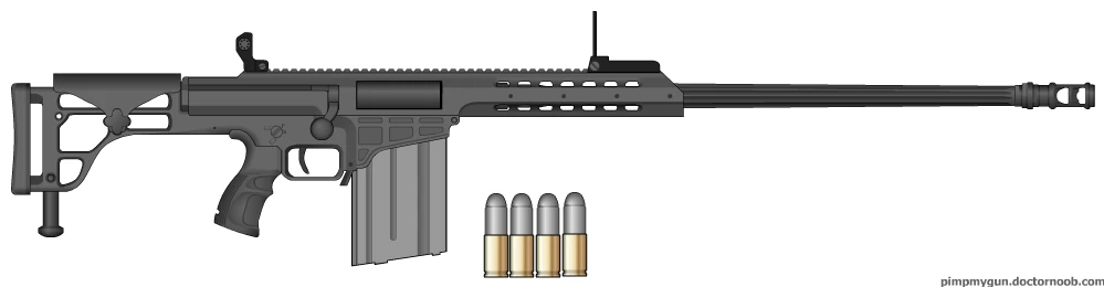 KAR-18 | Pimp My Gun Wiki | Fandom