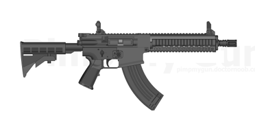 The Auto Device Blacksmiths | Pimp My Gun Wiki | Fandom