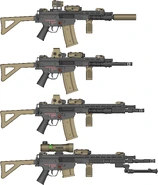 FAC G37 | Pimp My Gun Wiki | Fandom