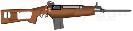 Kaizen Enigma ERCV | Pimp My Gun Wiki | Fandom