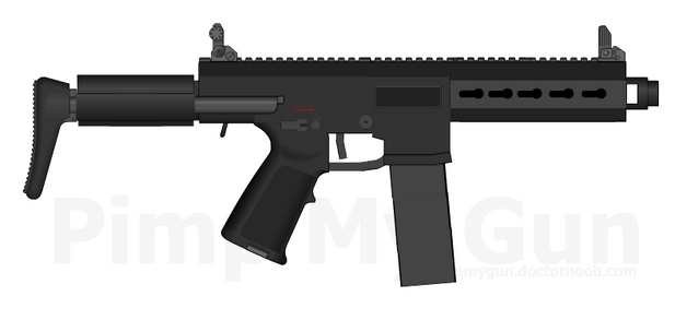 Vac Spitfire Pimp My Gun Wiki Fandom