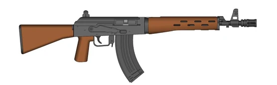 ЈП-75 | Pimp My Gun Wiki | Fandom