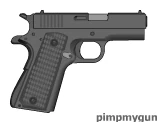 Colt M1930 | Pimp My Gun Wiki | Fandom