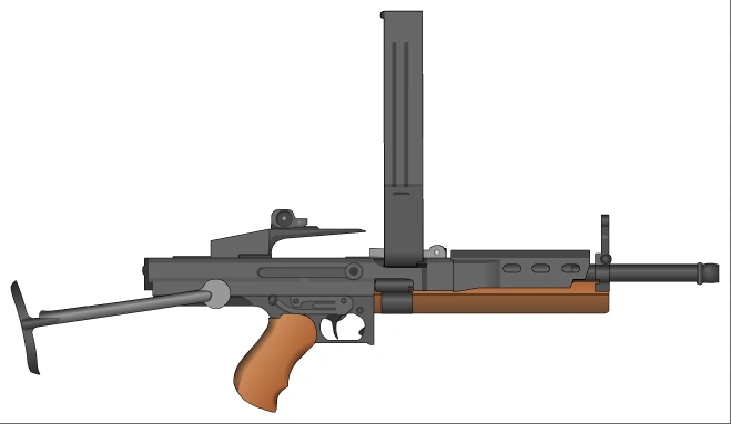 SA-3 | Pimp My Gun Wiki | Fandom