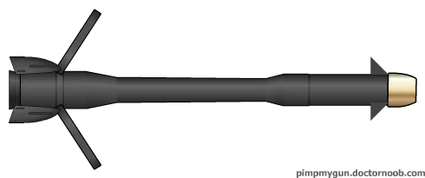 VAC StOMP-90 | Pimp My Gun Wiki | Fandom