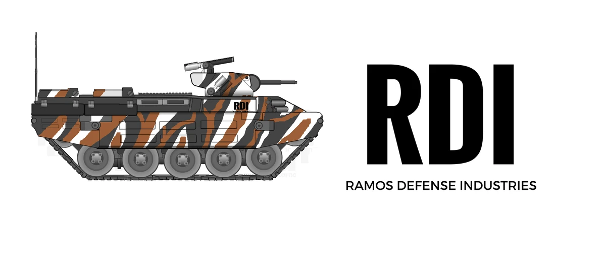 RDI Torro | Pimp My Gun Wiki | Fandom