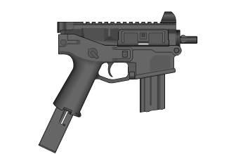 Ares Police Weaponry | Pimp My Gun Wiki | Fandom
