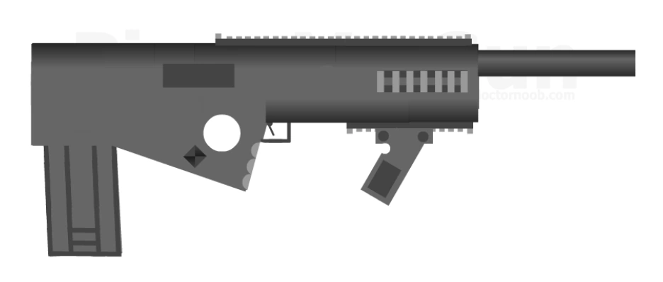 CBSMG | Pimp My Gun Wiki | Fandom