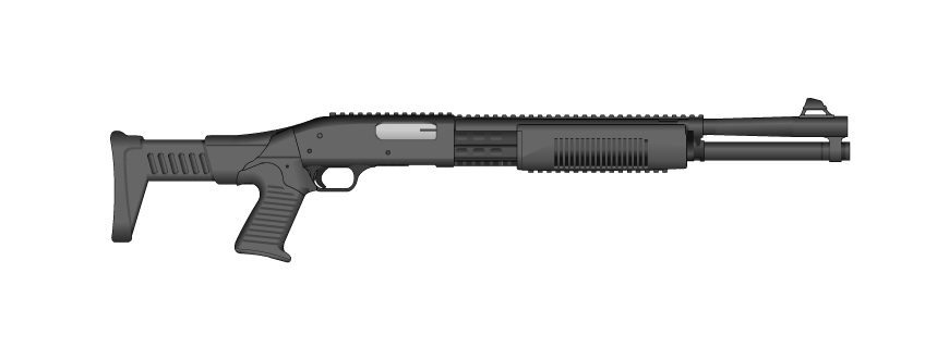 PPF PS10G | Pimp My Gun Wiki | Fandom