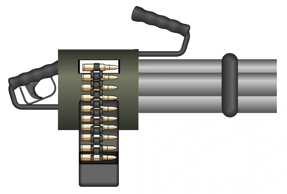 DBI MRGG | Pimp My Gun Wiki | Fandom