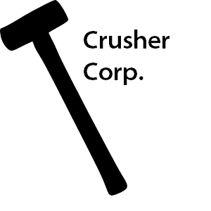 Crusher Corp. | Pimp My Gun Wiki | Fandom