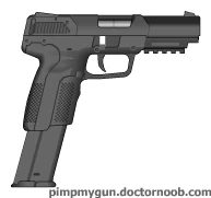 MP24 | Pimp My Gun Wiki | Fandom