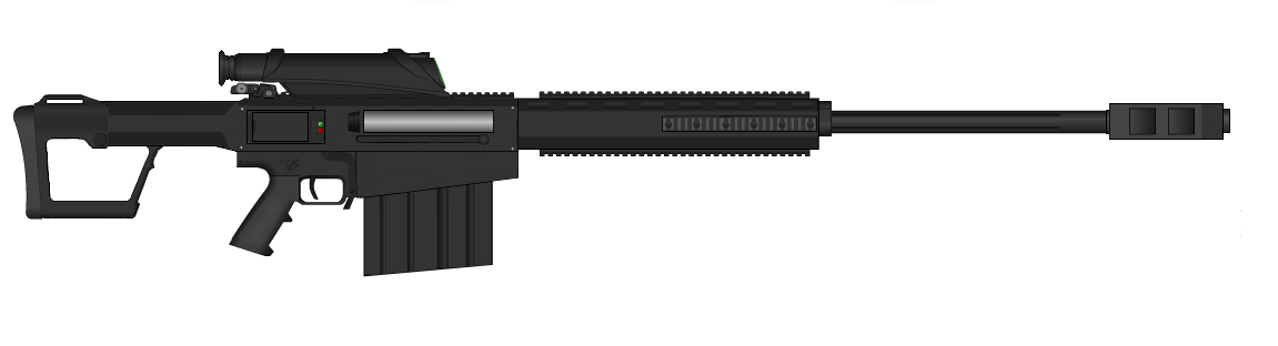 HAMR-136 | Pimp My Gun Wiki | Fandom