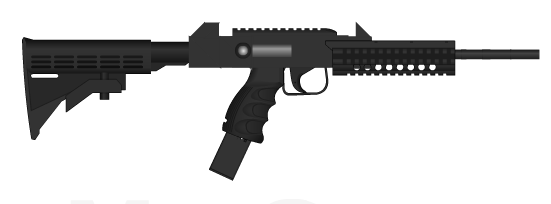 CMP9 | Pimp My Gun Wiki | Fandom