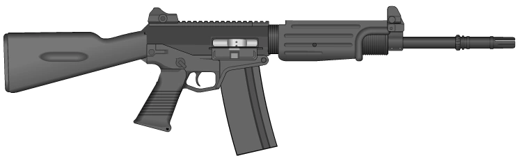 Steiner Arms Company | Pimp My Gun Wiki | Fandom