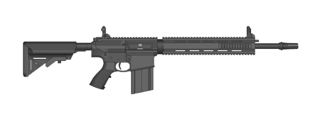 RS-35 | Pimp My Gun Wiki | Fandom