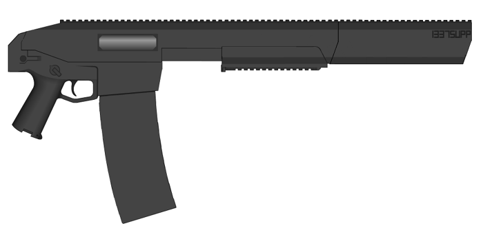 PPF MSAS | Pimp My Gun Wiki | Fandom