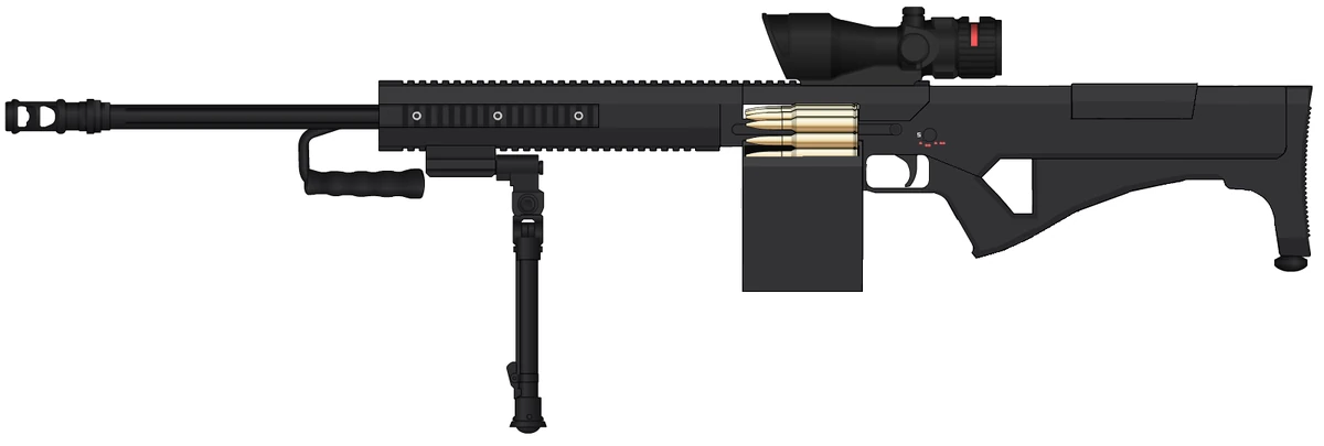 PPF Axiom | Pimp My Gun Wiki | Fandom