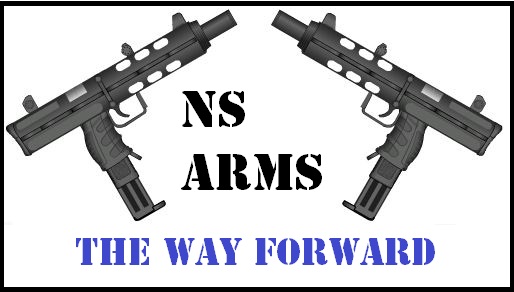 Ns Arms Corporation Pimp My Gun Wiki Fandom