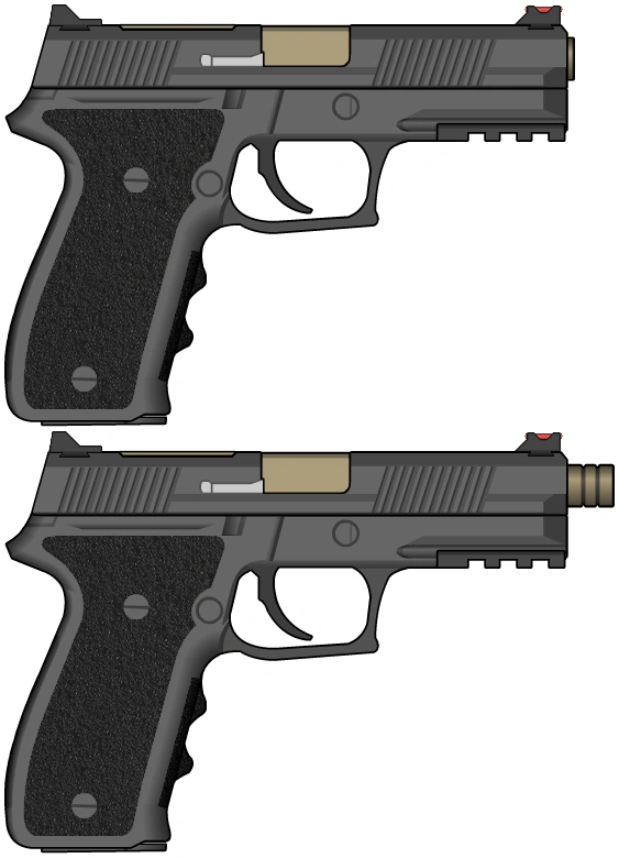 FAC MaRS Mod.9mm | Pimp My Gun Wiki | Fandom