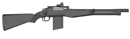 Kaizen Cyclone | Pimp My Gun Wiki | Fandom