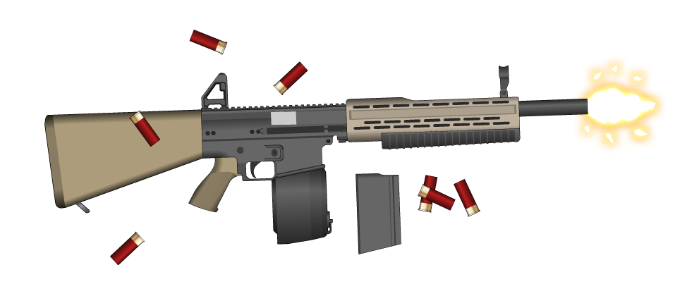 Arcticity Lts 12 Pimp My Gun Wiki Fandom