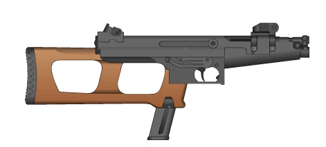 Omega "Stuttgarter Schusswaffen" LMP1 | Pimp My Gun Wiki | Fandom